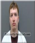 Dylan Petkovic Mugshot & Arrest Info | Racine County, WI