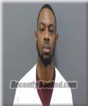 Calvin Thompson Arrest Record & Booking Info – Racine County, Wisconsin ...