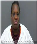 Marietta Davis Arrest Record & Booking Info – Racine County, Wisconsin ...