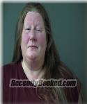 Recent Booking / Mugshot for Lisa Walz in Trempealeau County, Wisconsin