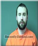 Recent Booking / Mugshot for Nicholas Riley in Trempealeau County ...