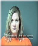 Jessica Phenow Mugshot & Arrest Info | Trempealeau County, WI