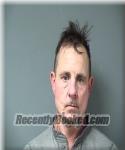 Recent Booking / Mugshot for Jason Korpal in Trempealeau County, Wisconsin