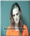 Recent Booking / Mugshot for Heather Feehrer in Trempealeau County ...