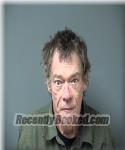 Recent Booking / Mugshot for Robert Gappa in Trempealeau County, Wisconsin