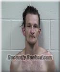 Recent Booking / Mugshot for Travis Walker in Trempealeau County, Wisconsin