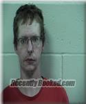 Recent Booking / Mugshot for Andrew Ziegler in Trempealeau County ...