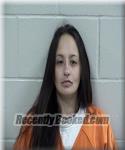 Sherri Fitzl Arrest Record & Booking Info – Trempealeau County ...