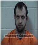 Recent Booking / Mugshot for Kyle Whitish in Trempealeau County, Wisconsin
