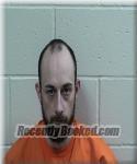 Recent Booking / Mugshot for Scott Morford in Trempealeau County, Wisconsin
