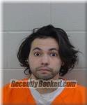 Recent Booking / Mugshot for Ralph Pierce in Trempealeau County, Wisconsin
