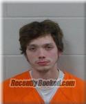 Recent Booking / Mugshot for Dylan Bingham in Trempealeau County, Wisconsin