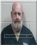 Recent Booking / Mugshot for Jay Scott in Trempealeau County, Wisconsin