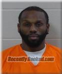 Recent Booking / Mugshot for Terrance Walker in Trempealeau County ...