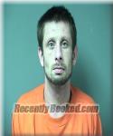 Recent Booking / Mugshot for Justin Skilling in Trempealeau County ...