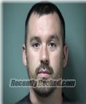 Recent Booking / Mugshot for Kyle Konkel in Trempealeau County, Wisconsin