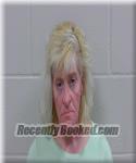 Recent Booking / Mugshot for Margo Prom in Trempealeau County, Wisconsin