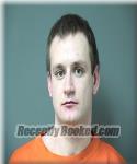 Recent Booking / Mugshot for Nicholas Post in Trempealeau County, Wisconsin