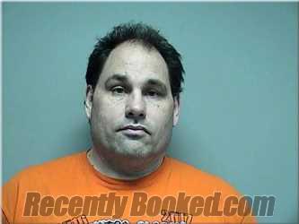 Recent Booking / Mugshot for Robert Babiak in Walworth County, Wisconsin