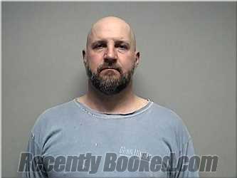 Recent Booking / Mugshot for Jamie Leska in Walworth County, Wisconsin