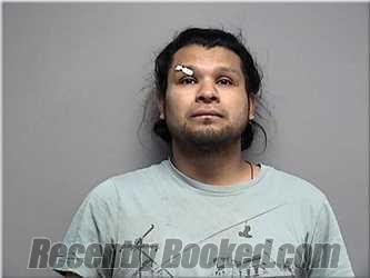 Recent Booking / Mugshot for Jaime Jijon Baltazar in Walworth County ...