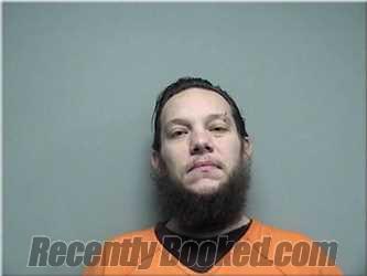 Recent Booking / Mugshot for James Dye in Walworth County, Wisconsin