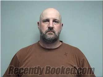 Recent Booking / Mugshot for Jamie Leska in Walworth County, Wisconsin