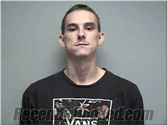 Recent Booking / Mugshot for Joseph Harrelson in Walworth County, Wisconsin