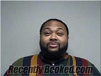 Recent Booking / Mugshot for Joshua Jones in Walworth County, Wisconsin