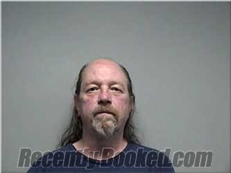 Recent Booking / Mugshot for Edward Lefler in Walworth County, Wisconsin