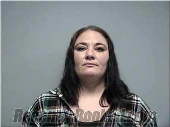 Recent Booking / Mugshot for Morgan Leeder in Walworth County, Wisconsin
