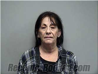 Recent Booking / Mugshot for Debra Stanislawski in Walworth County ...