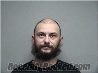 Recent Booking / Mugshot for Joshua Wendt in Walworth County, Wisconsin