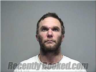 Recent Booking / Mugshot for Bradley Faber in Walworth County, Wisconsin