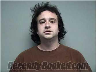 Recent Booking / Mugshot for Paul Flitcroft in Walworth County, Wisconsin