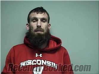 Recent Booking / Mugshot for Steven Vogel in Walworth County, Wisconsin