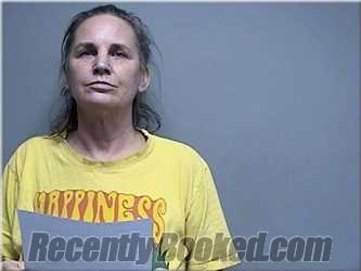 Recent Booking / Mugshot for Kristin Susnar in Walworth County, Wisconsin