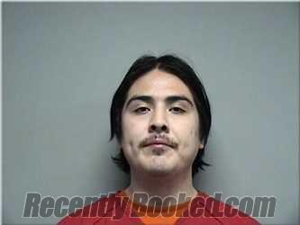 Recent Booking / Mugshot for Jonathan Cerda Avila in Walworth County ...