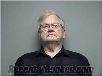 Recent Booking / Mugshot for James Strauss in Walworth County, Wisconsin