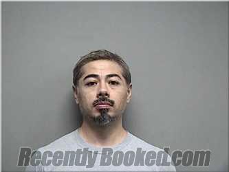 Recent Booking / Mugshot for Joseph Zamora in Walworth County, Wisconsin