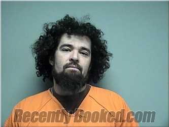 Recent Booking / Mugshot for Jeremy Saavedra in Walworth County, Wisconsin