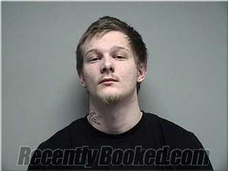 Recent Booking / Mugshot for Matthew Schneider in Walworth County, Wisconsin