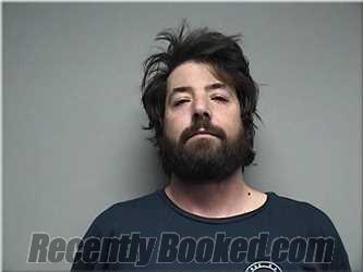 Recent Booking / Mugshot for Nicholas Sandberg in Walworth County ...