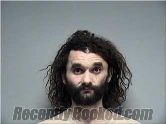 Recent Booking / Mugshot for Joshua Egan in Walworth County, Wisconsin