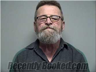 Recent Booking / Mugshot for Robert Coyle in Walworth County, Wisconsin