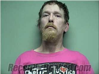 Recent Booking / Mugshot for Jeffery Hartlieb in Walworth County, Wisconsin