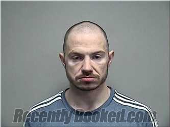 Recent Booking / Mugshot for Joshua Potter in Walworth County, Wisconsin