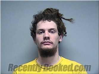 Recent Booking / Mugshot for Matthew Escamilla in Walworth County ...
