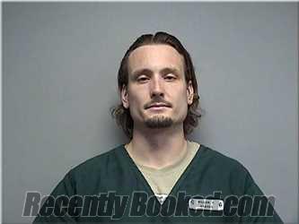 Recent Booking / Mugshot for Tyler Miller in Walworth County, Wisconsin