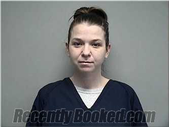 Recent Booking / Mugshot for Selina Olson Knight in Walworth County ...
